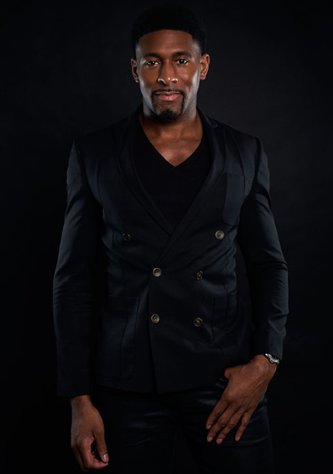 About Brandon | Brandon Andrews